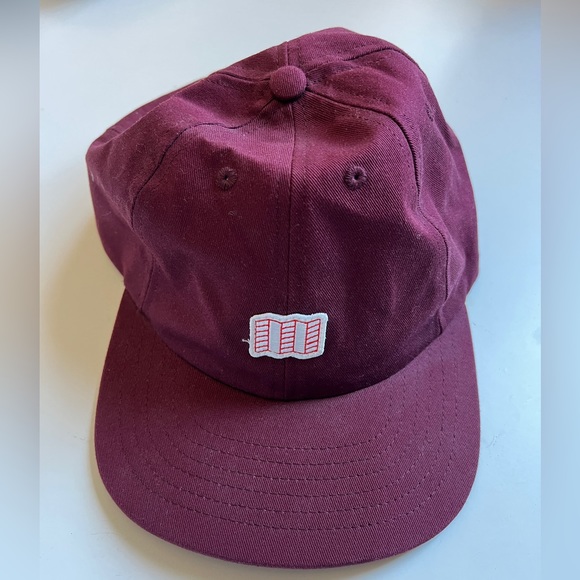 Topo Designs | Accessories | Topo Designs Mini Map Hat | Poshmark